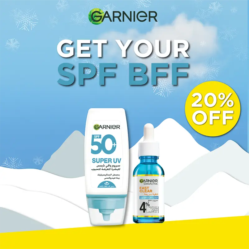 Super UV SPF 50 X Fast Clear Serum – Phreya