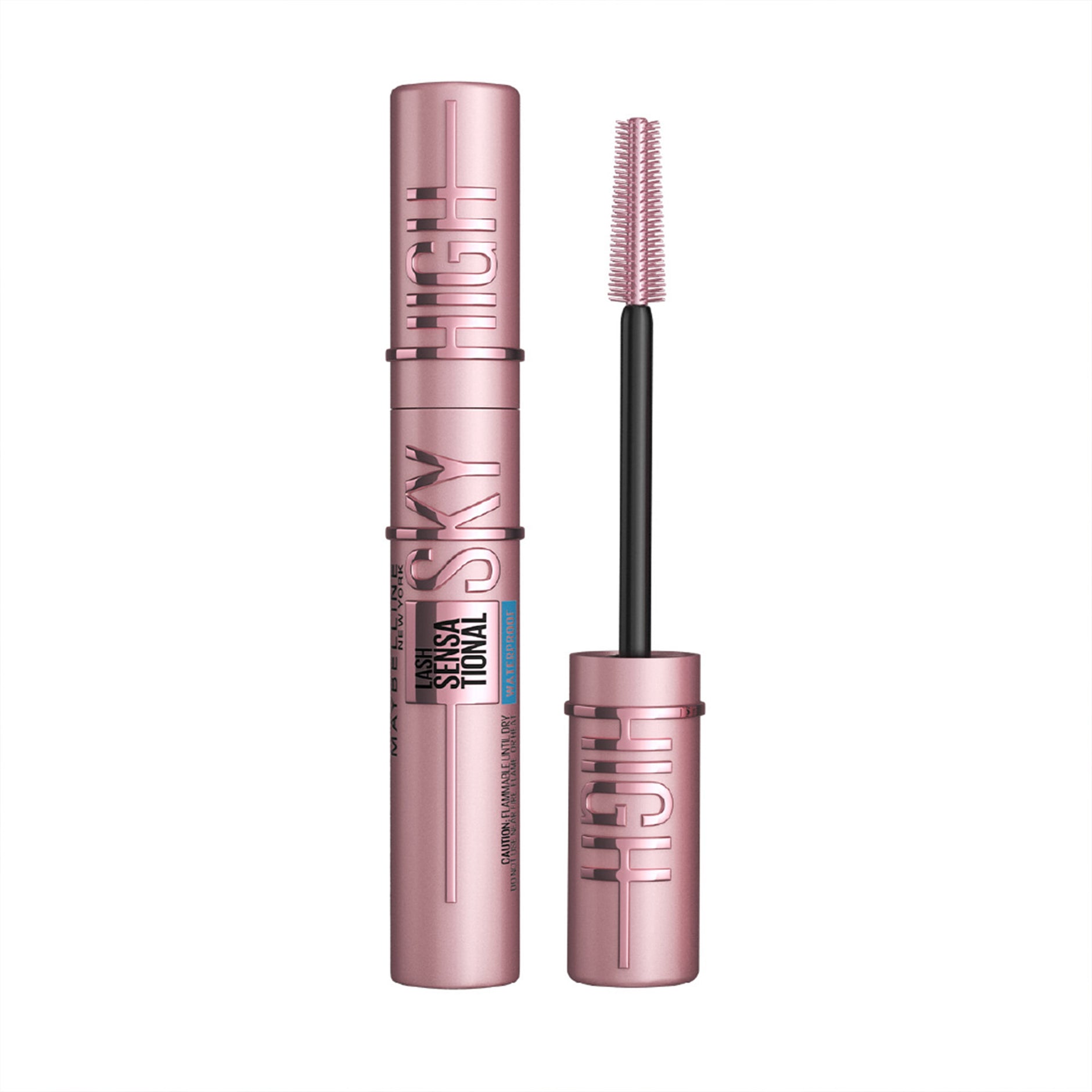 Mascara – Phreya