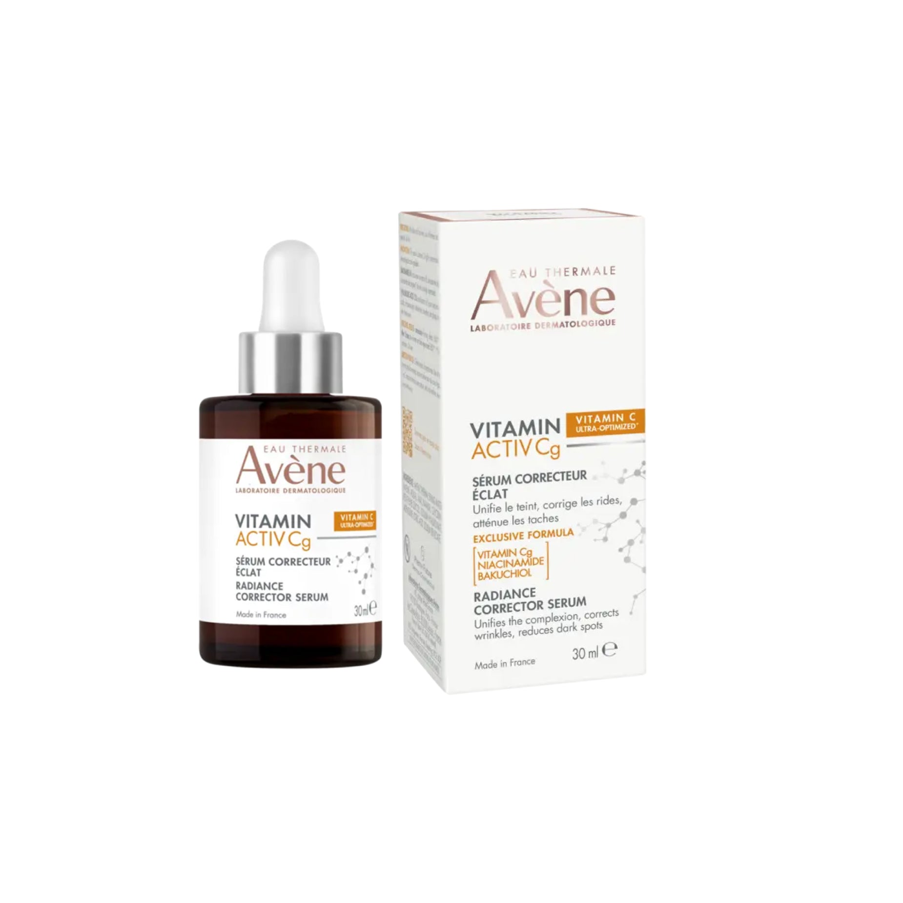 Vavo Shampoo – Phreya