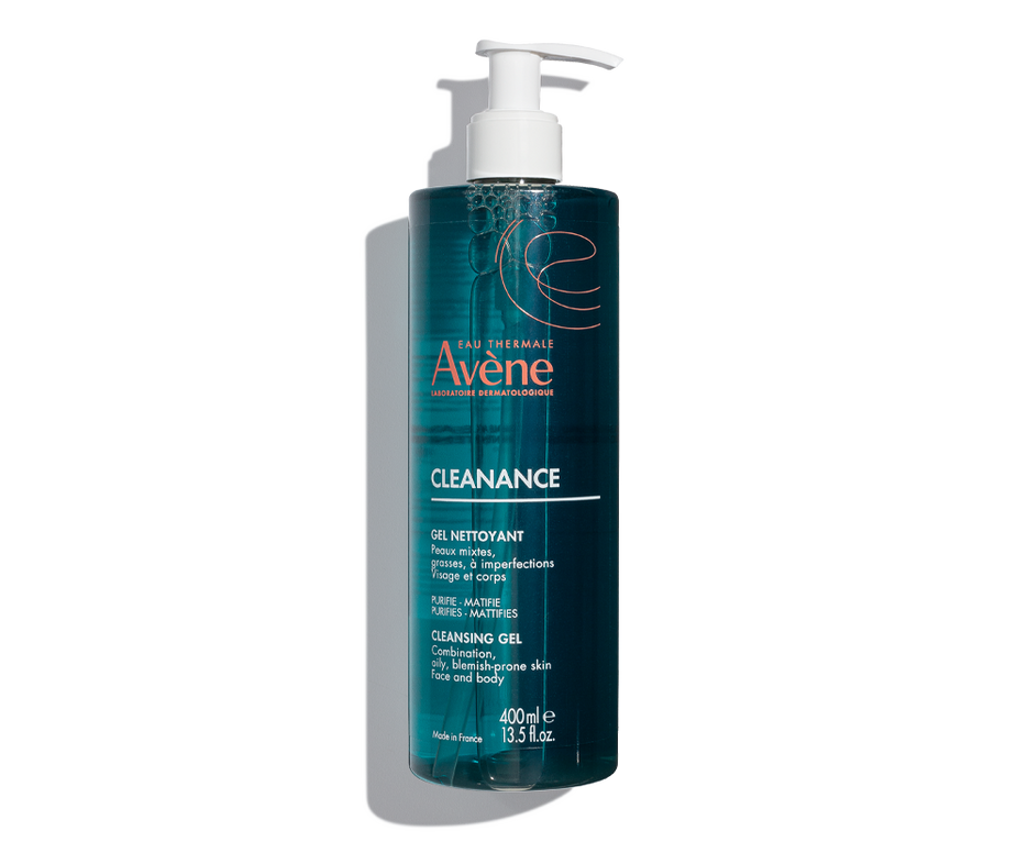 Vavo Shampoo – Phreya