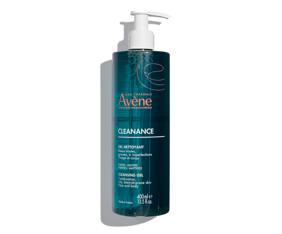 Vavo Shampoo – Phreya