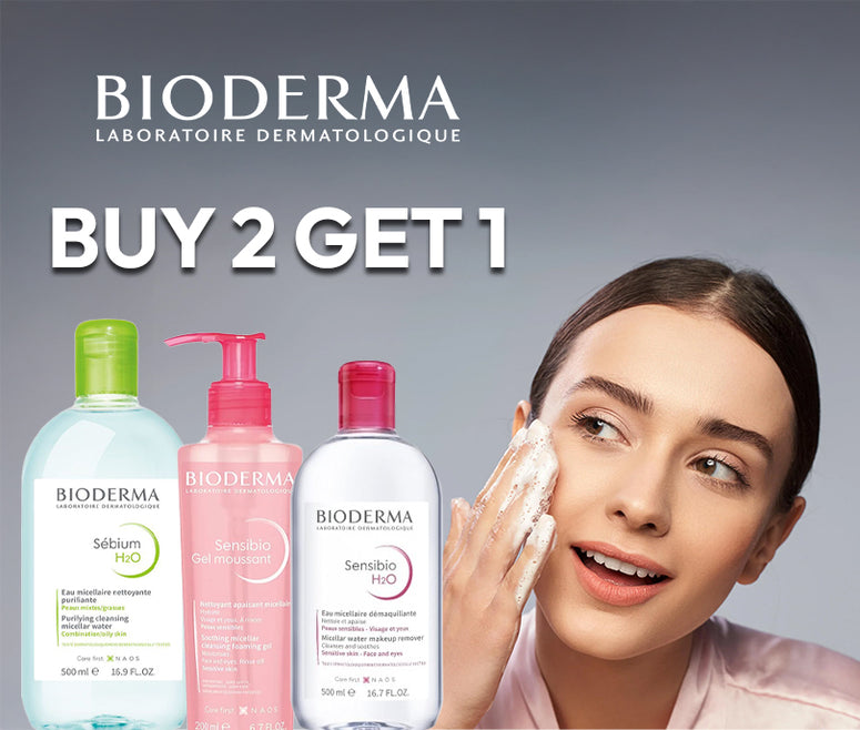 Phreya | Dermocosmetics, Makeup and Skincare